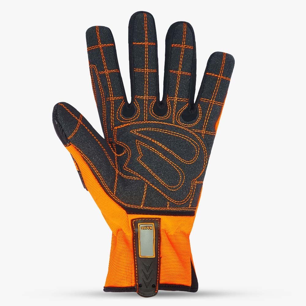 SKATIQ ORIGINAL™ IMPACT SAFETY GLOVE (IMPACT) – Skatiq Group